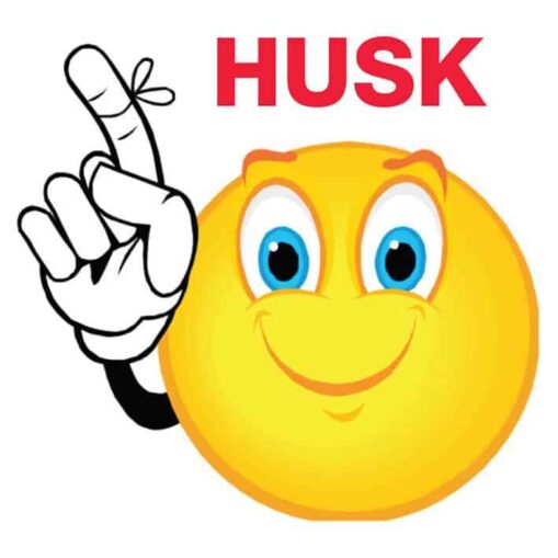 Husk generalforsamlingen